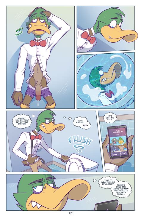 Rule 34 After Masturbation After Orgasm Anatid Anseriform Anthro Anti