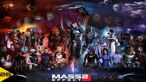 Mass Effect 2 Le Modded Insane Renegade Soldier Ep 26 Tali
