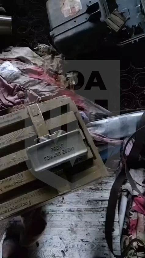 Malorussian Army Moa A Unit Formed By Defected Ukrainians Under