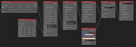 node examples for unstructured grids — bvtknodes 0 11 documentation
