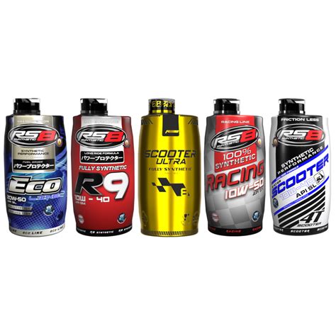 Rs8 Rs8 Taiwan Speed Factory