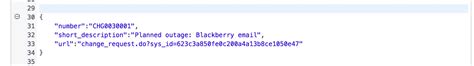 ServiceNow Scripting 101 GlideAjax Meets JSON ServiceNow Community
