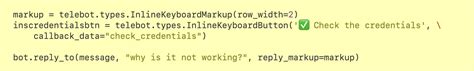 Send Message Ignores Reply Markup On Register Next Step