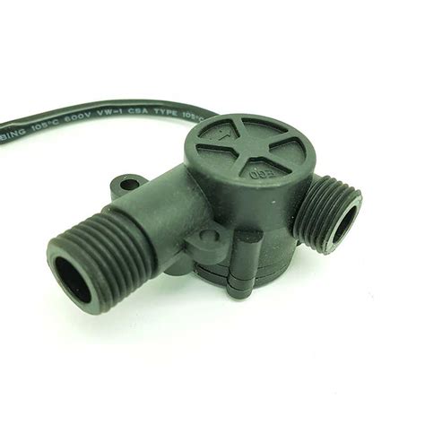 Jual Sensor Arus Air Belok