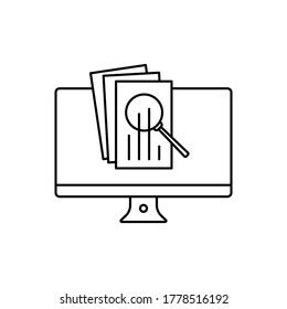 Survey Checklist Form Complete Task List Stock Illustration 1778516192