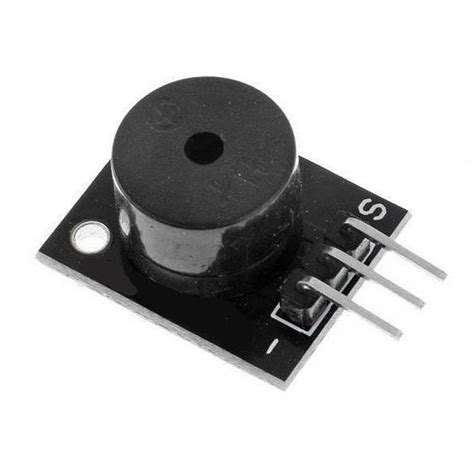 Small Passive Buzzer Module For Ky 006