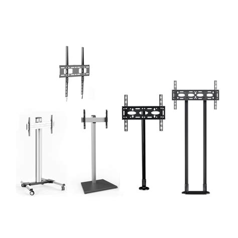 Digital Signage Mounts And Stands Digital Signage Equipment