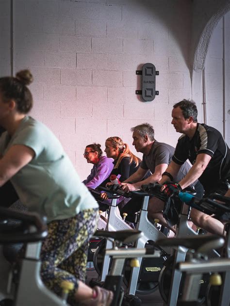 Boxercise Class Aptitude Health And Fitness