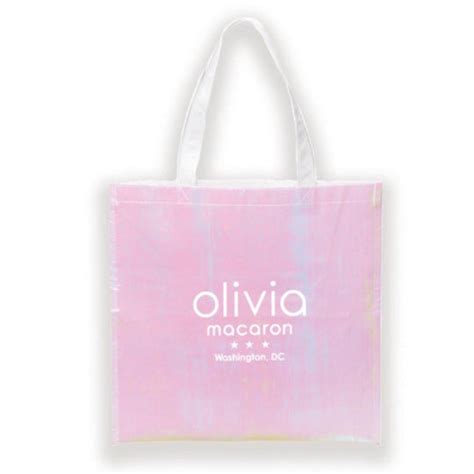 Olivia Macaron Shop All