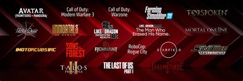 AMD FSR Announced Enables Frame Generation On DLSS XeSS Upscaling Solutions Improved