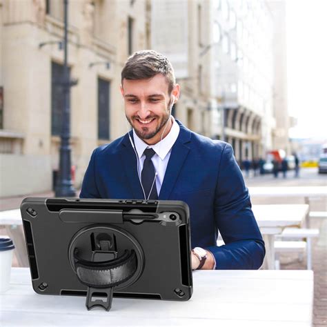 A Guide To Picking The Ideal Tablet Protective Case Shuowei Technology