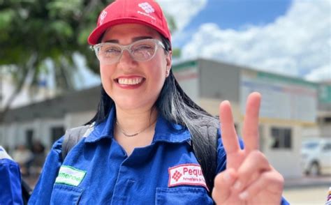 Ninoska La Concha es la nueva gerente general de la Monómeros