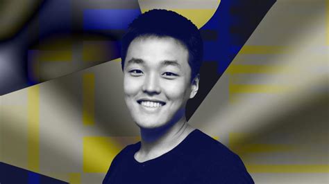 Terraform Labs Founder Do Kwon Says Hes Making Zero Effort To Hide