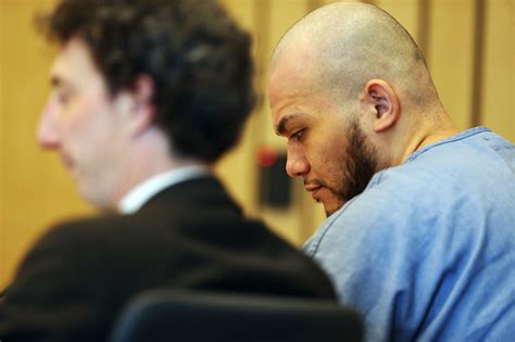 Judge Oks Increasing Prison Sentence For ‘tiny Toese In Portland Riot