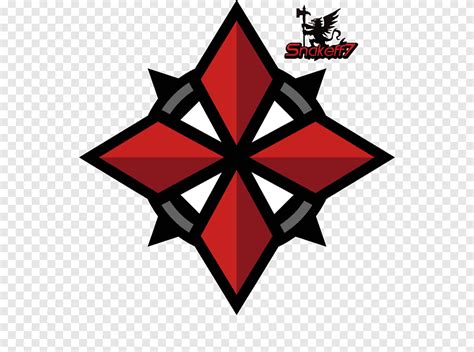 Evil Corporation Logos