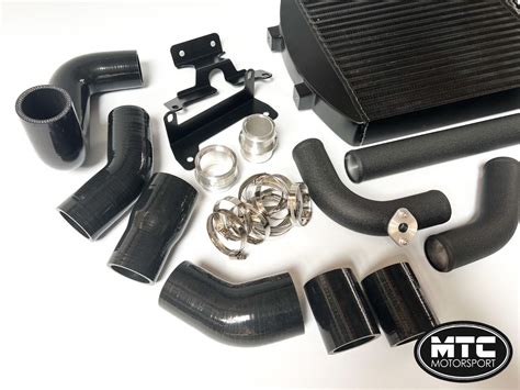Seat Ibiza Mk4 Volkswagen Polo 19 Intercooler Skoda Vrs Pd130 Mtc M