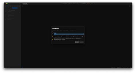 Scanner Is Deprecated Refactor · Issue 23 · Auroraeditorauroraeditor