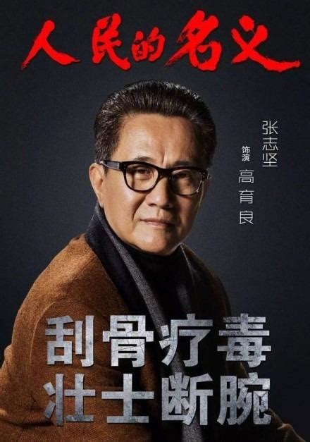陸毅領銜反腐大劇《人民的名義》眾多實力派明星傾情加盟打造 每日頭條