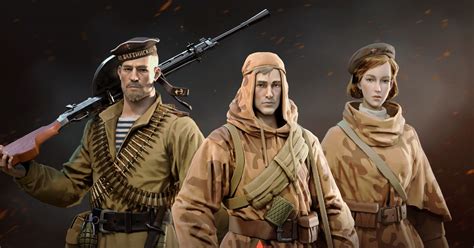 Началось тестирование российской тактики Разведка 1944