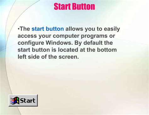 Operating System Presentation Paperspptx