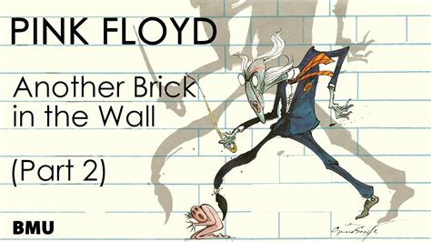 PINK FLOYD Another Brick In The Wall Part 2 1979 YouTube