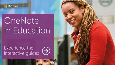Learn The Basics Of Microsoft OneNote And Then Dive Into Specific Scenarios For Teachers