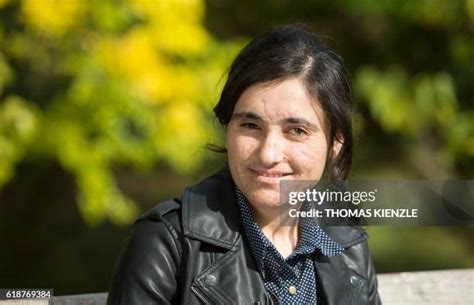 Lamia Haji Bashar Photos And Premium High Res Pictures Getty Images