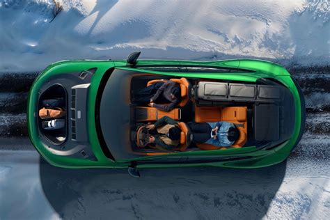 Xiaomi Lance Le Suv Yu Avec Km D Autonomie De Plus Qu Une Tesla Model Y