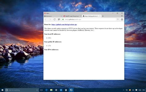 How To Prevent Opera Browser Vpn From Leaking Your Ip Address