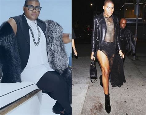 Pictures Of E J Johnson