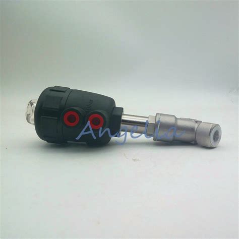 Dn10 38 Bsp Stainless Steel 304 Single Acting Ai Vicedeal