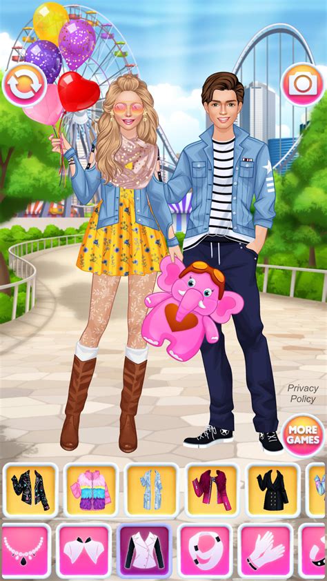 First Date High School Crush Apk For Android Download
