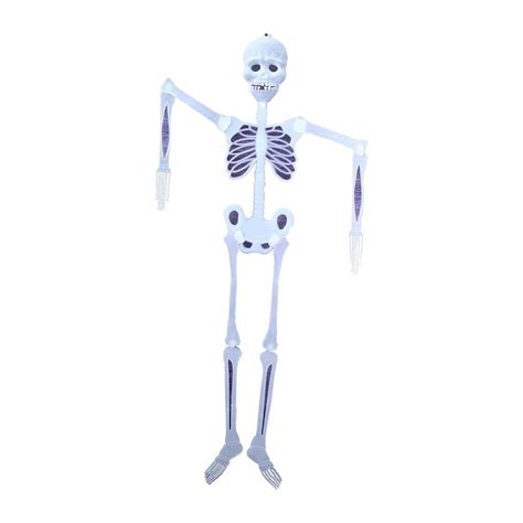 Skeleton Door Decoration Singapore