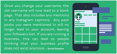 Simple Guide To Changing Your Instagram User Name