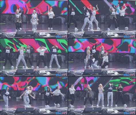 191012 있지 사복리허설 직캠 Icy Itzy Rehearsal Fancam