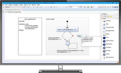 itemis create download