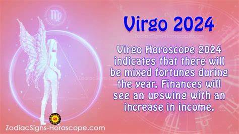 2025 Virgo Horoscope Predictions Holly Rogers