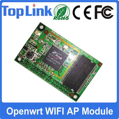 China Top Ap01 Ralink Rt5350 Embedded Wifi Router Module For Smart