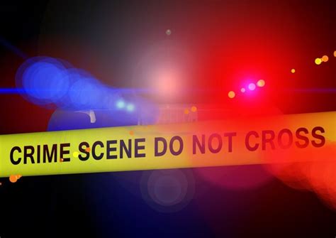Shocking Attack On Elderly Couple In Klerksdorp Leaves Husband Dead