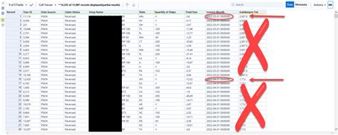 Solved Remove Duplicate Values In A Column Based On Date Alteryx