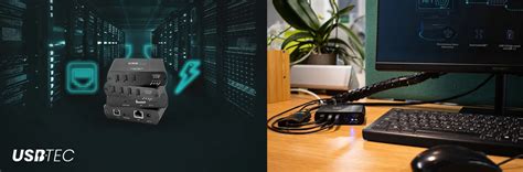 Usb Switching Professional Usb Solutions