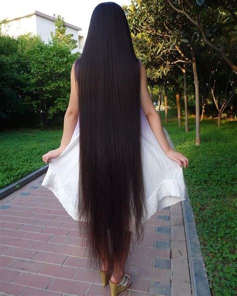 Foxy Anya Verylonghair Superlonghair Longhairdontcare
