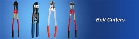 Importers Distributors Bolt Cutters Thread Rod Cutters Angular Bolt