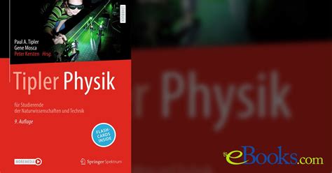 Tipler Physik 9th Ed By Paul A Tipler Ebook