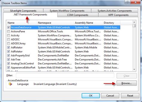 آموزش برنامه نویسی ایجاد User Control یا یوزر کنترل در سی شارپ