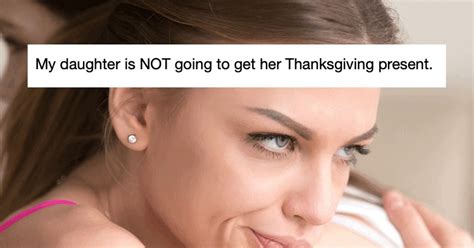 Dad Punishes Babe For She Not Eating Stepmom S Food Family Says He S Wrong Someecards