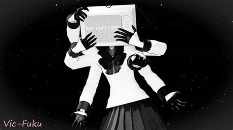 Vic Fuku User Profile Deviantart