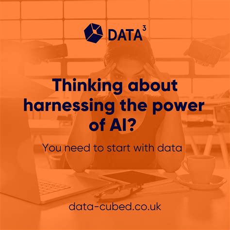 Data Cubed On Linkedin Did You Know 80 Of Organisations Are Not Data