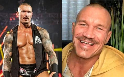 Could Wrestlemania 39 Be Randy Ortons Last Wwe Appearance Piecing