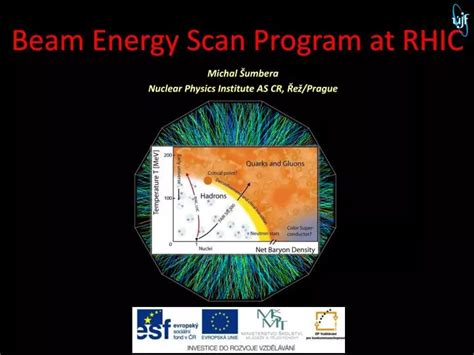 Ppt Beam Energy Scan Program At Rhic Powerpoint Presentation Free